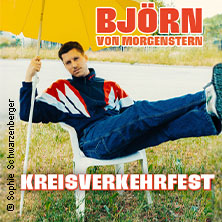 Björn von Morgenstern - Kreisverkehrfest in Dresden, 25.06.2026 ...