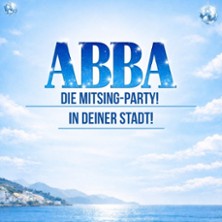 ABBA Party/Mit-Sing Konzert in Bochum, 15.05.2026, Gleis 9 ...